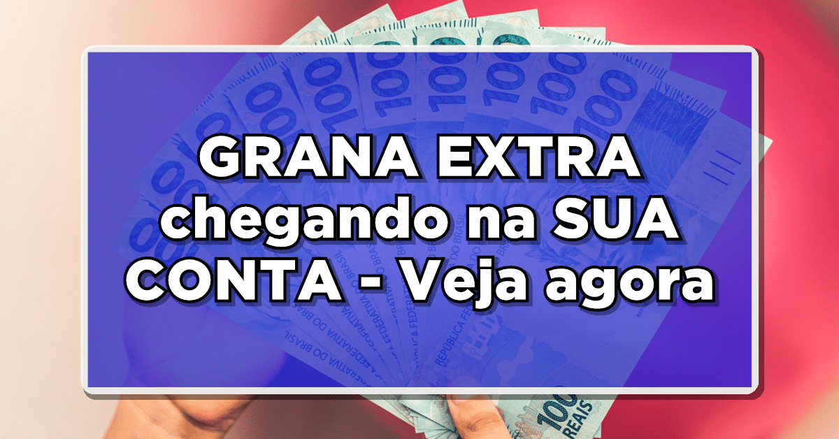 Pagamento extra para aposentados LIBERADO; Veja quem recebe