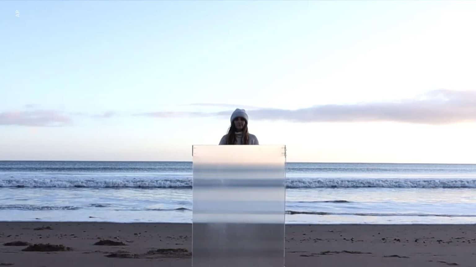 Descubra o Escudo da Invisibilidade: Conheça a Tecnologia que Faz ...