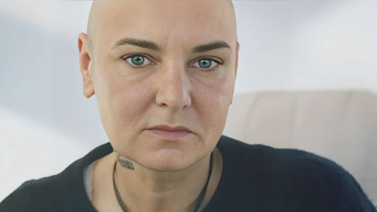 Sinead O'Connor: Novos detalhes sobre a causa de morte revelados um ano ...