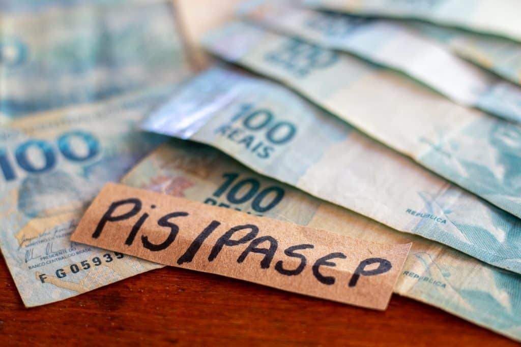 Urgente Antecipação Do Abono Pis Pasep 2025 Veja As Datas E Valores