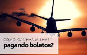 Como Acumular Milhas Pagando Boletos: Dicas e Truques - Jornal JF