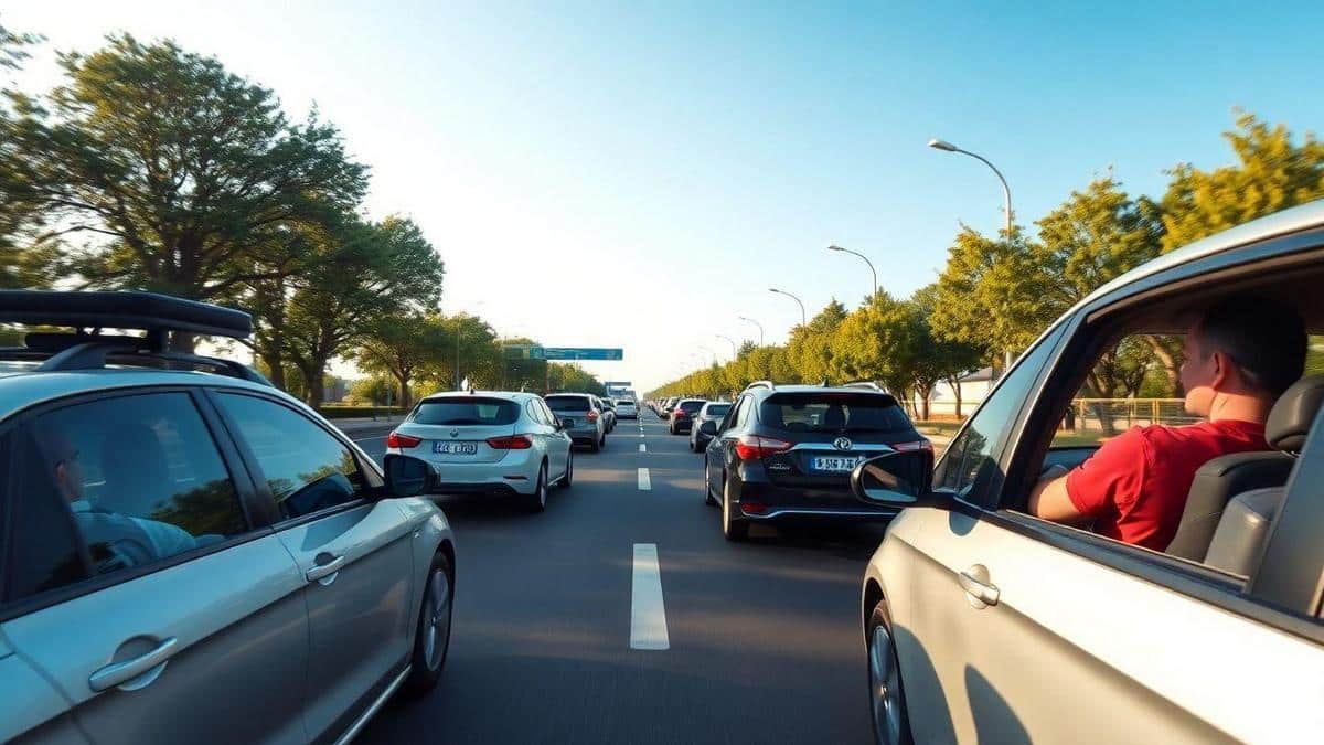 Nova lei do retrovisor entra em vigor e altera regras para motoristas ...