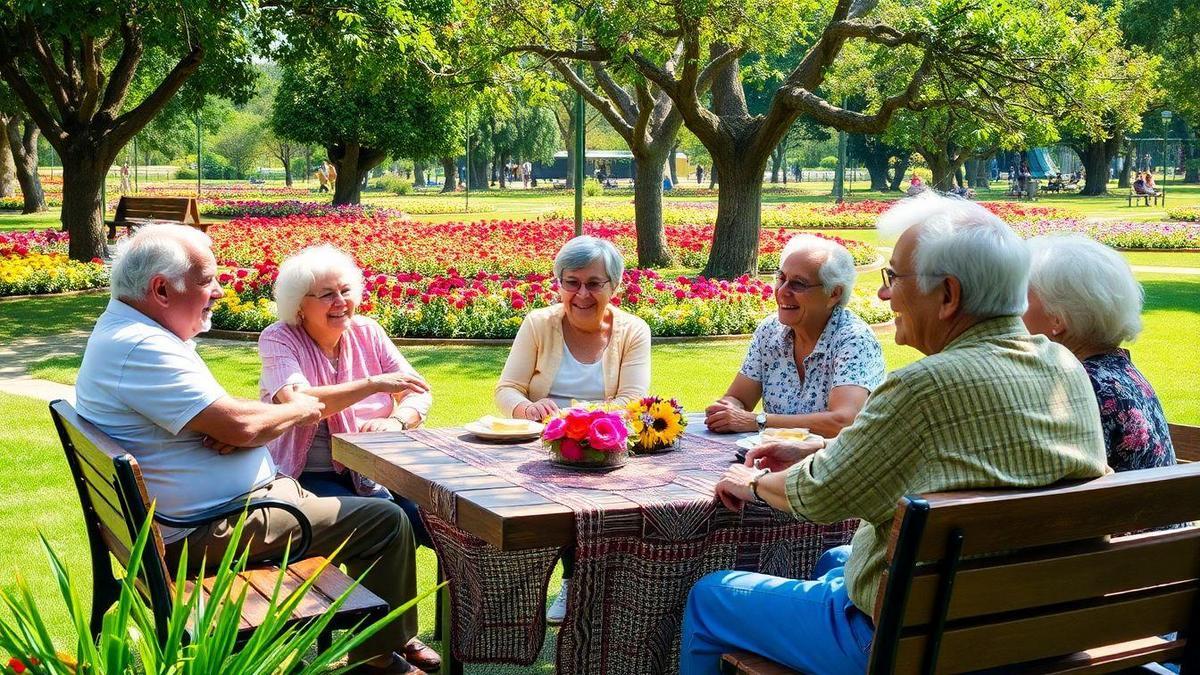 BPC 2025: Idosos recebem R$ 1518 e novas regras estão em vigor